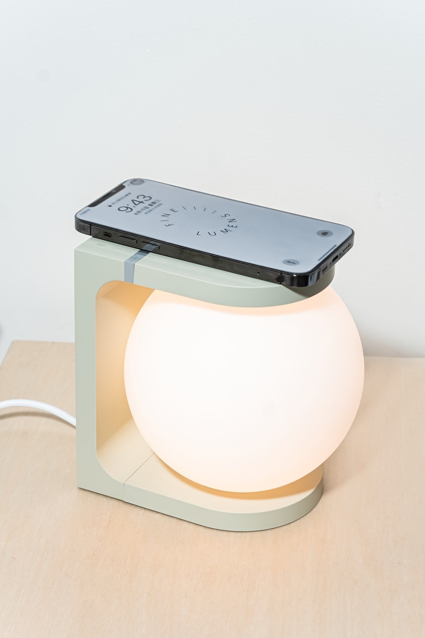Table Lamps