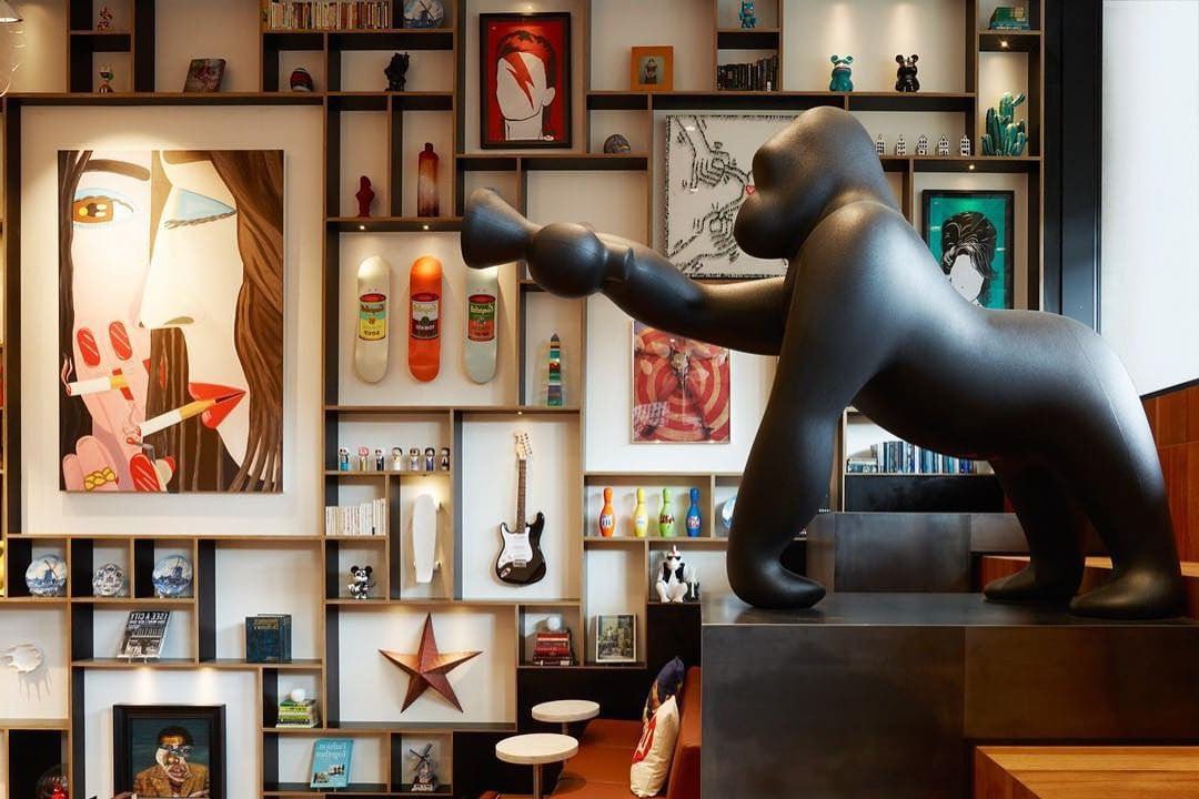 Qeeboo - Playfully Innovative Furniture & Decor | Intent