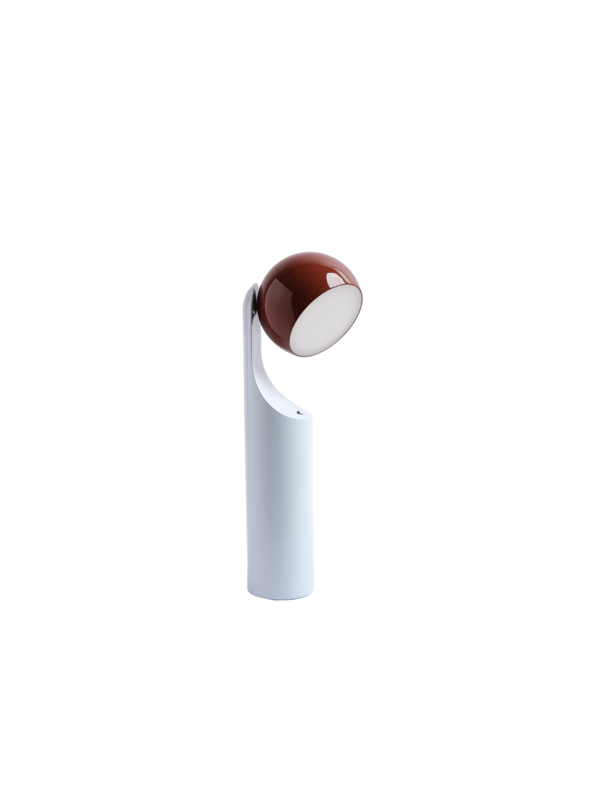 Fine Lumens Mono Portable Reading Lamp | Unique Blend of Modern Design ...